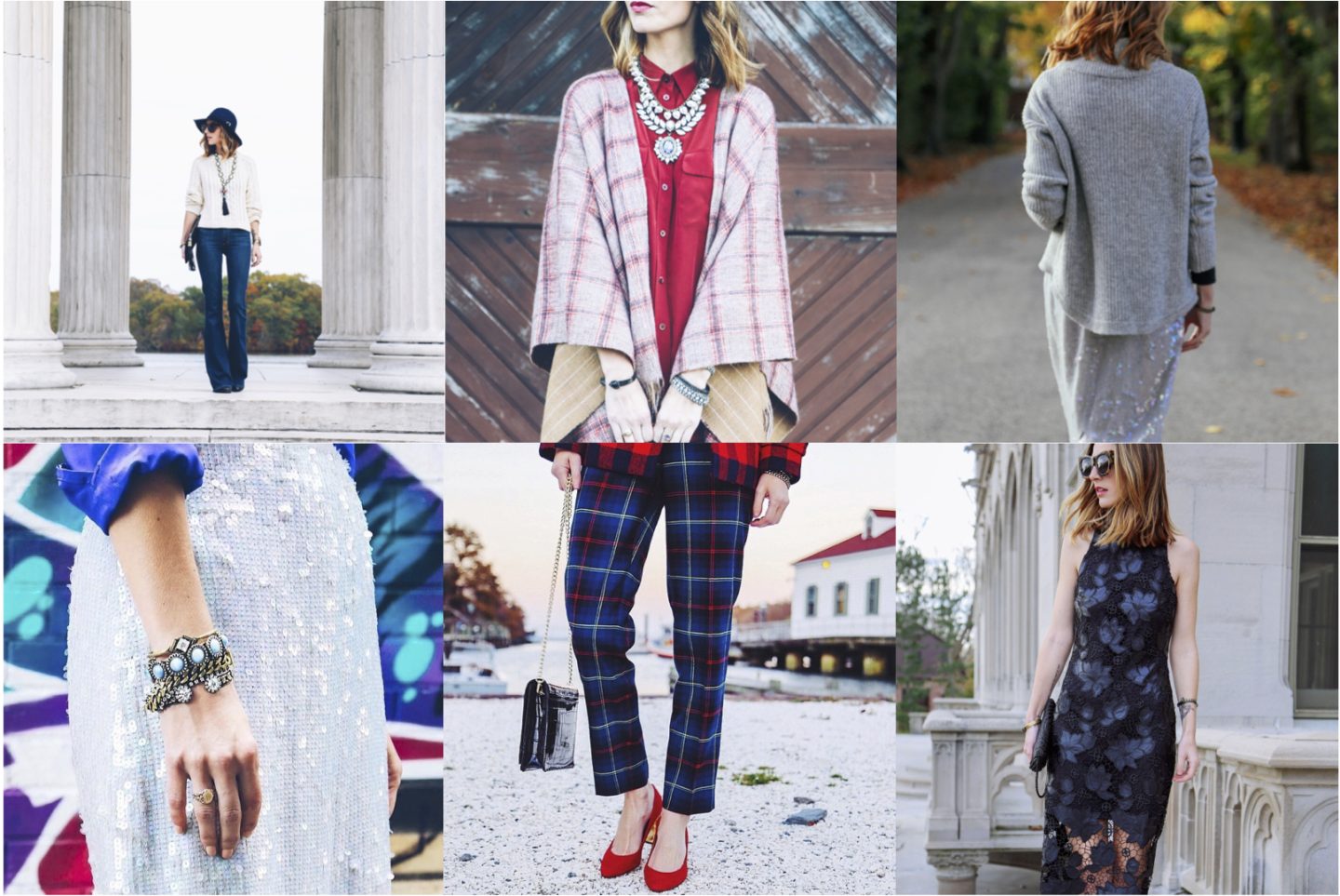 Holiday Style Guide