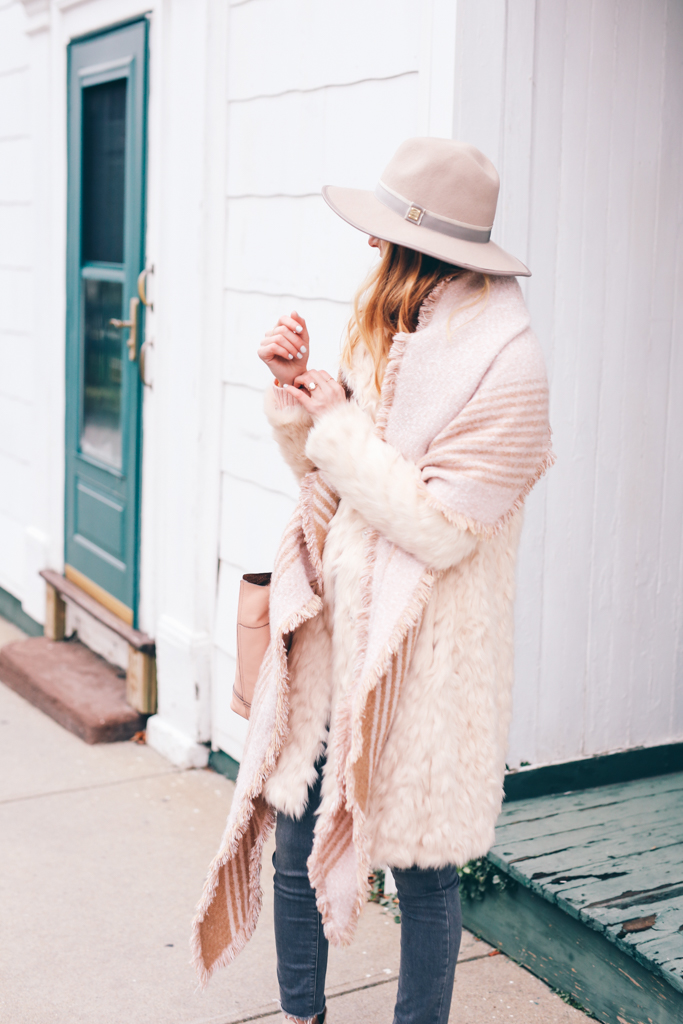 How to Wear Pantone 2016 Color of the Year Rose Quartz
