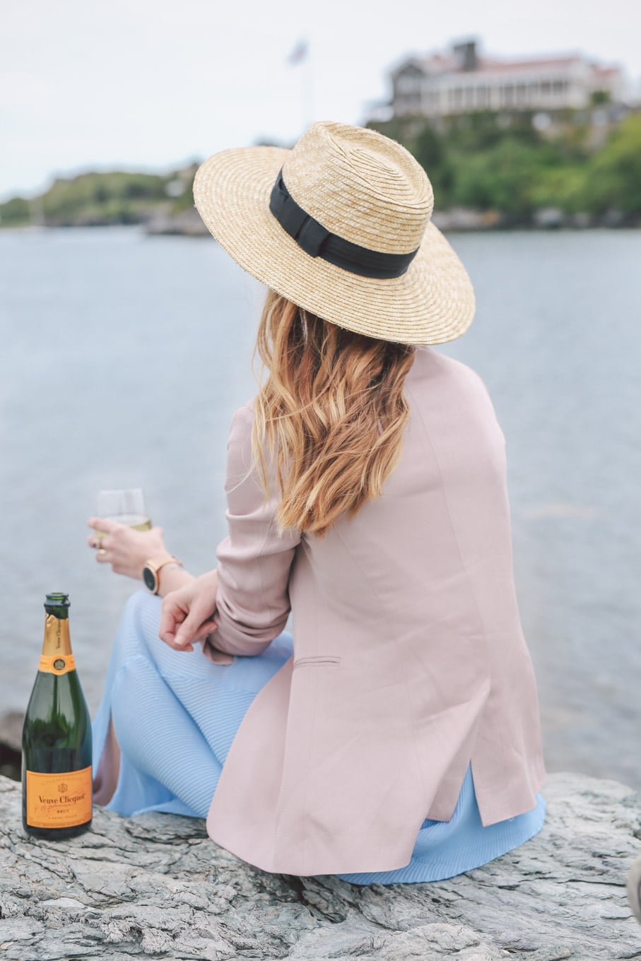 5 Tips For Creating the Perfect Picnic