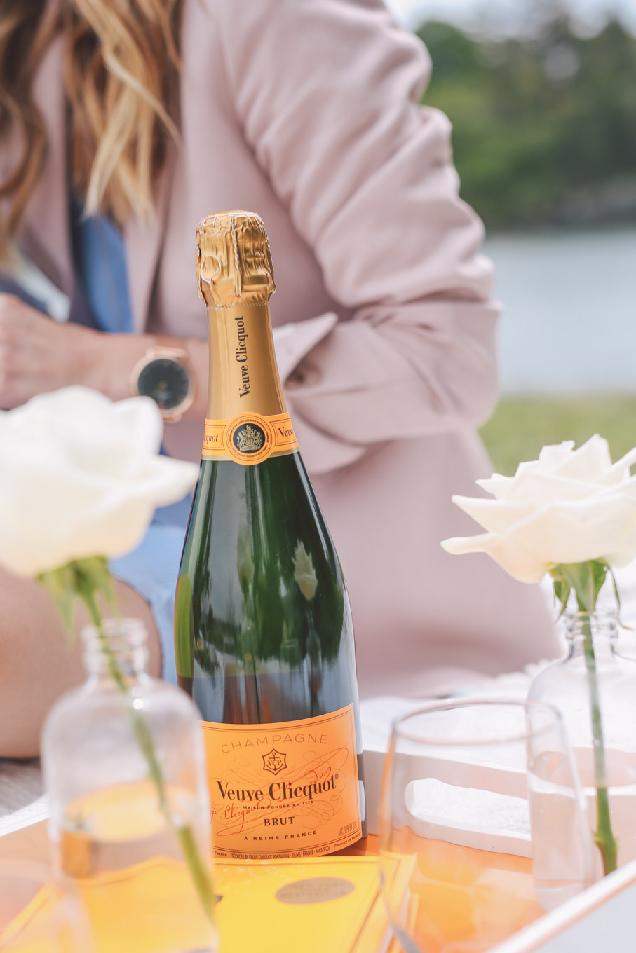 5 Tips For Creating the Perfect Picnic