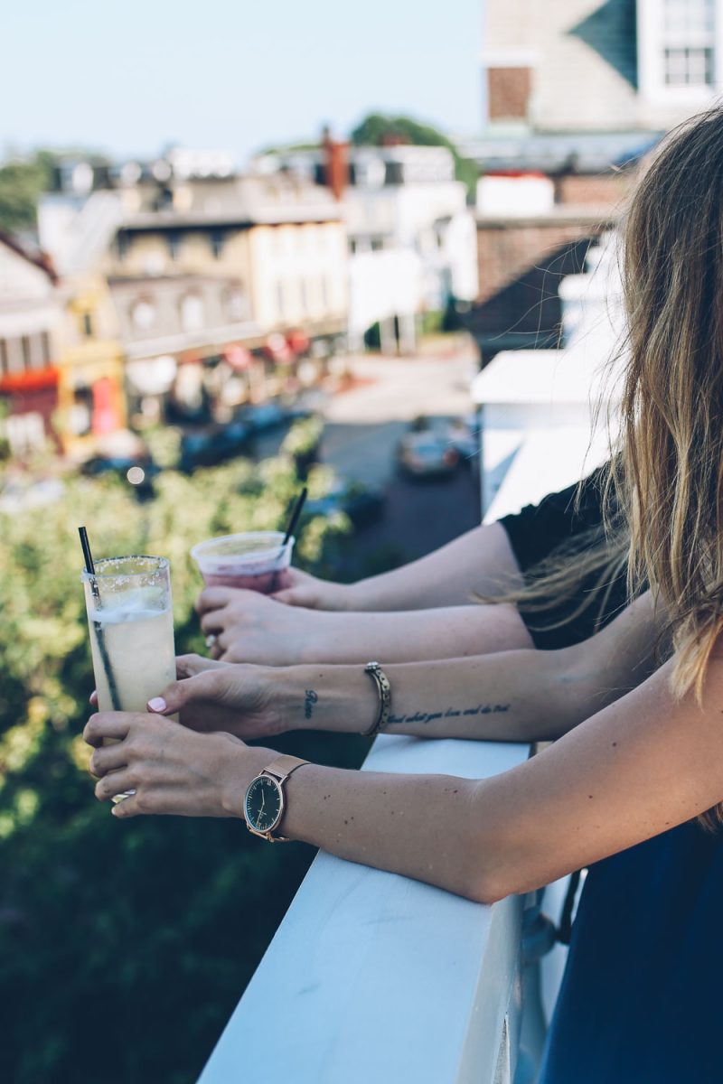 Best Places to Stay in Newport, RI | The New England Guide