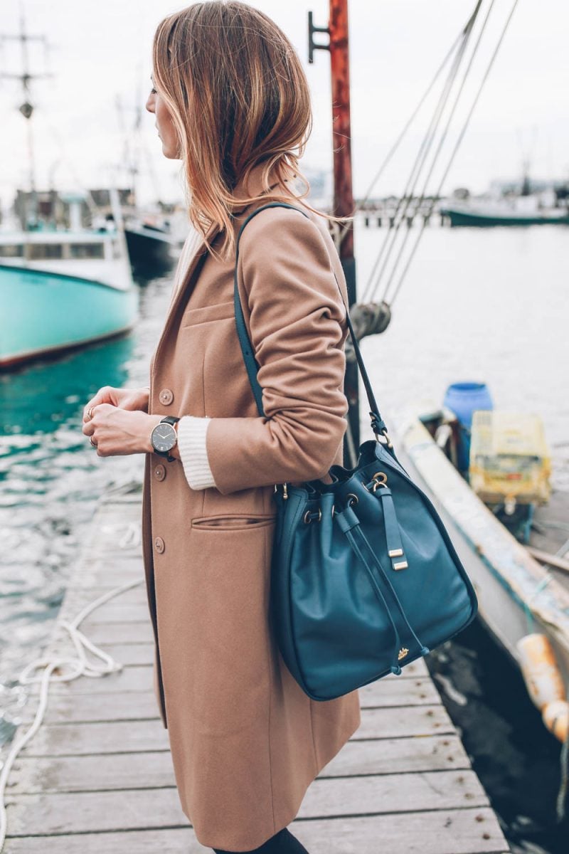 How To Do Preppy Style This Fall | Jess Ann Kirby - Lifestyle Blog