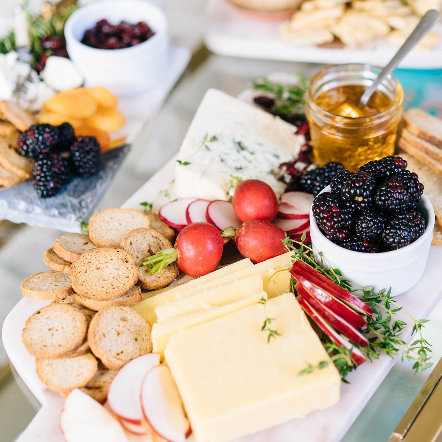 5 Tips for Creating the Perfect Cheese Plate | The New England Guide