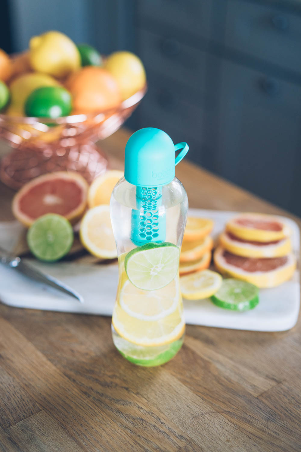 5 Simple Tips for Staying Hydrated | The New England Guide