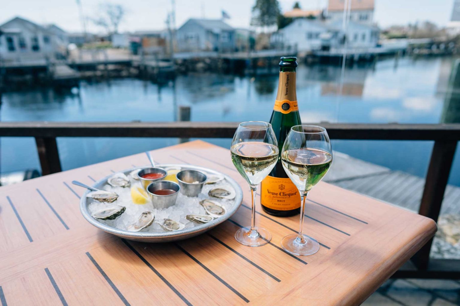 Rhode Island | The New England Guide