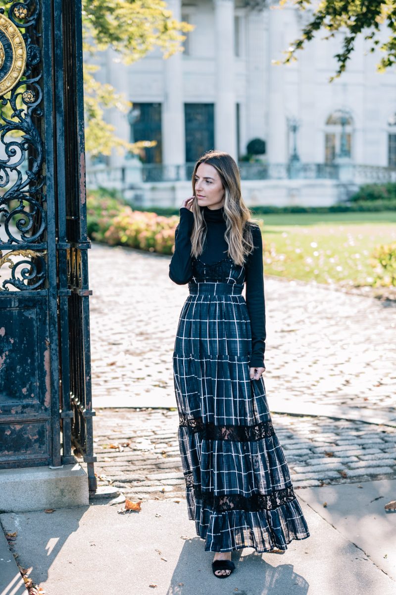 My Favorite Fall Wedding Trends: Plaid, Velvet, and Florals