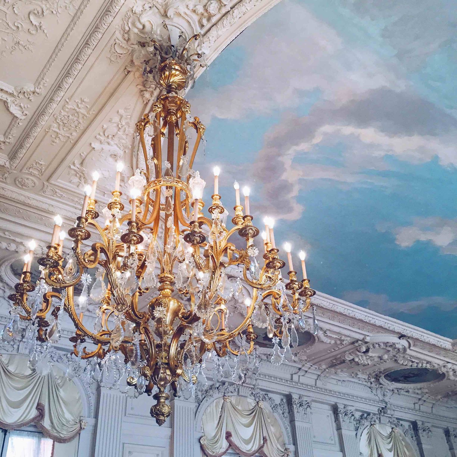The Ultimate Guide to Touring Newport RI Mansions | The New England Guide