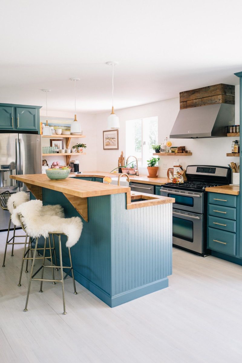 Kitchen Remodel Update: Our New Café Appliances | Jess Ann Kirby