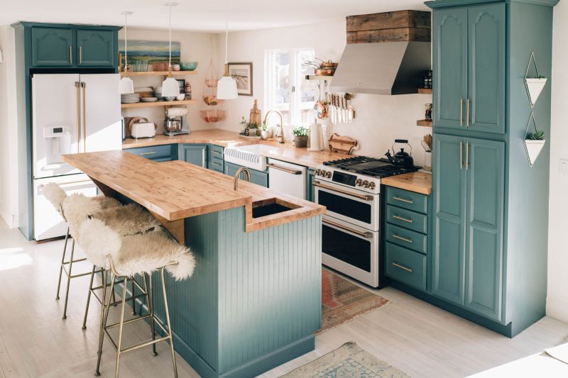 Kitchen Remodel Update: Our New Café Appliances | Jess Ann Kirby