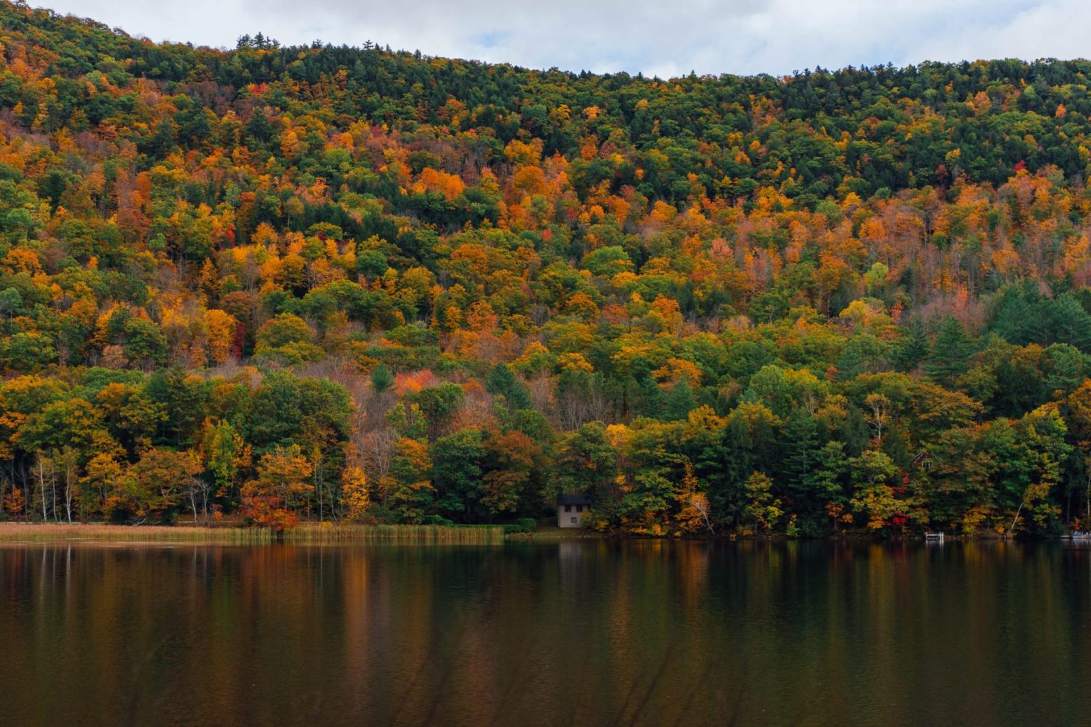 Best Scenic Drives in Vermont During Fall | The New England Guide