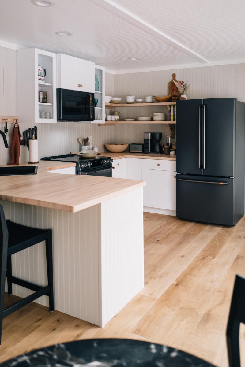 Neutral Kitchen Paint Colors | The New England Guide