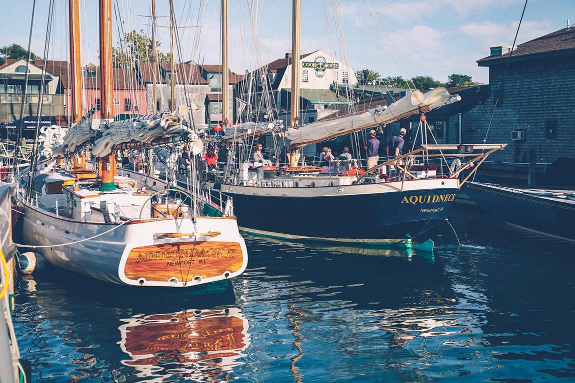 5 Reasons Why Newport, RI Is The Perfect Summer Getaway | The New ...