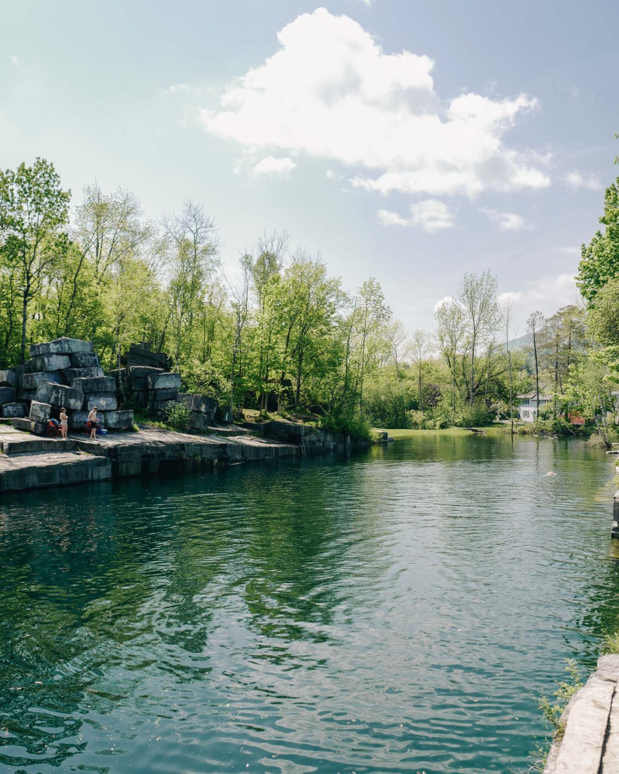 15 Things to Do in Manchester, VT This Summer | Jess Ann Kirby