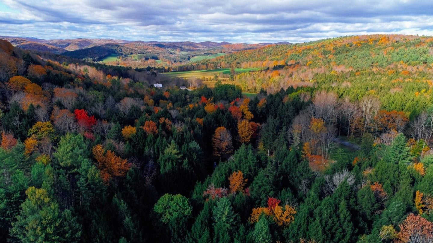 The 12 Best Lakes in Vermont | The New England Guide