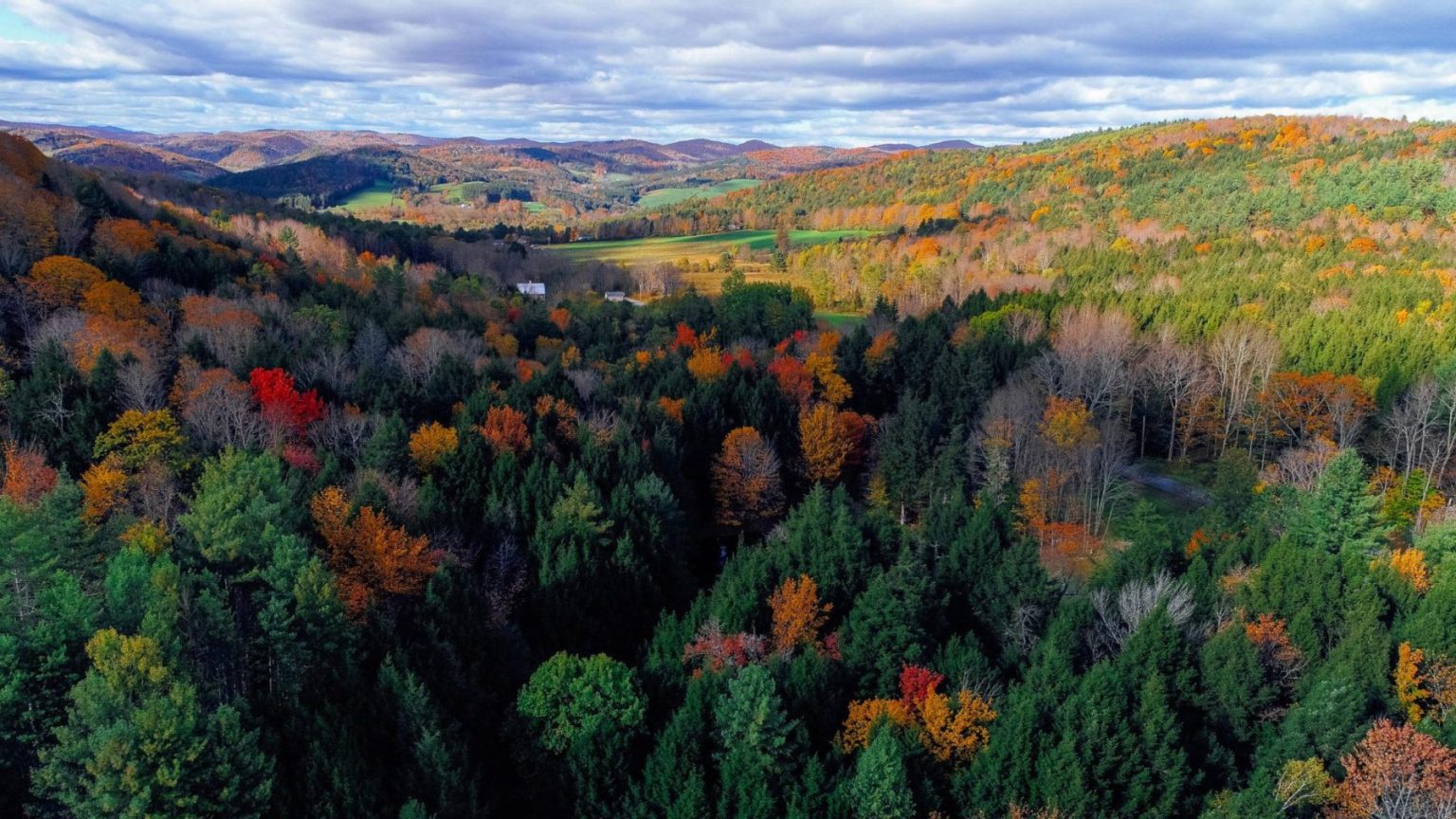 The 12 Best Lakes in Vermont | The New England Guide