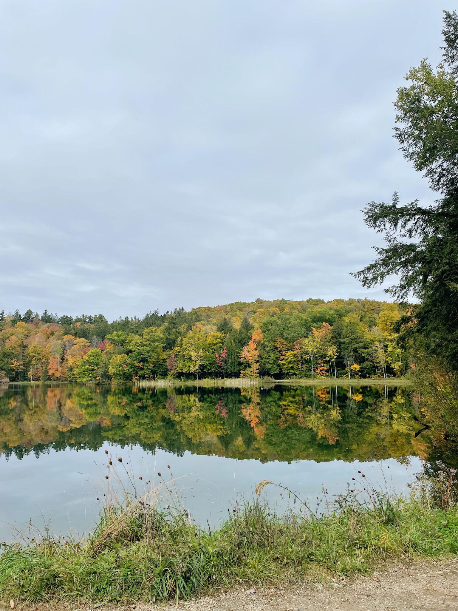 15 of The Best Hikes in Vermont for Fall - storytellingco