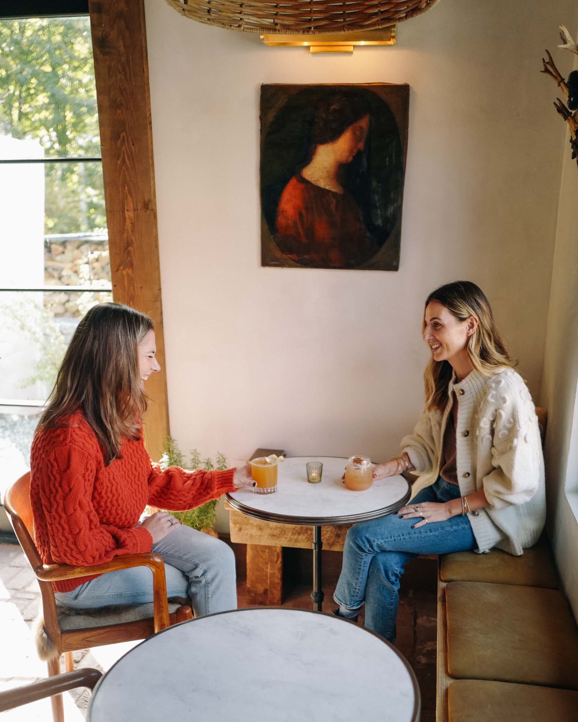 Woodstock, VT Fall Itinerary | The New England Guide