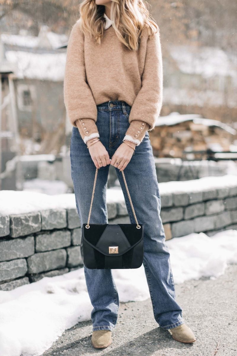 Preppy Outfits With Jeans | Jess Ann Kirby - Lifestyle Blog