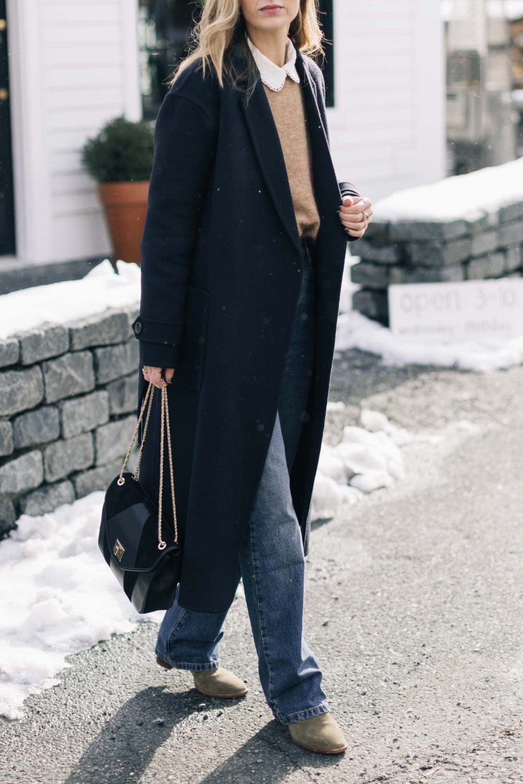 Preppy Outfits With Jeans | Jess Ann Kirby - Lifestyle Blog