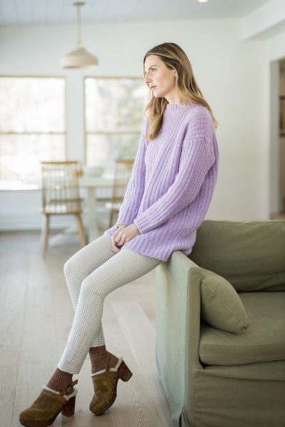 Sézane Sweater Outfit Ideas | Jess Ann Kirby - Lifestyle Blog