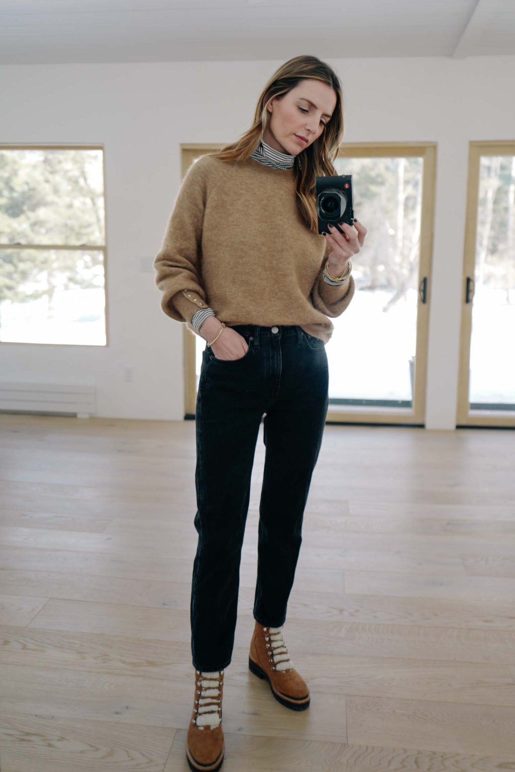 10+ Cute Warm Winter Outfits | Jess Ann Kirby - Lifestyle Blog