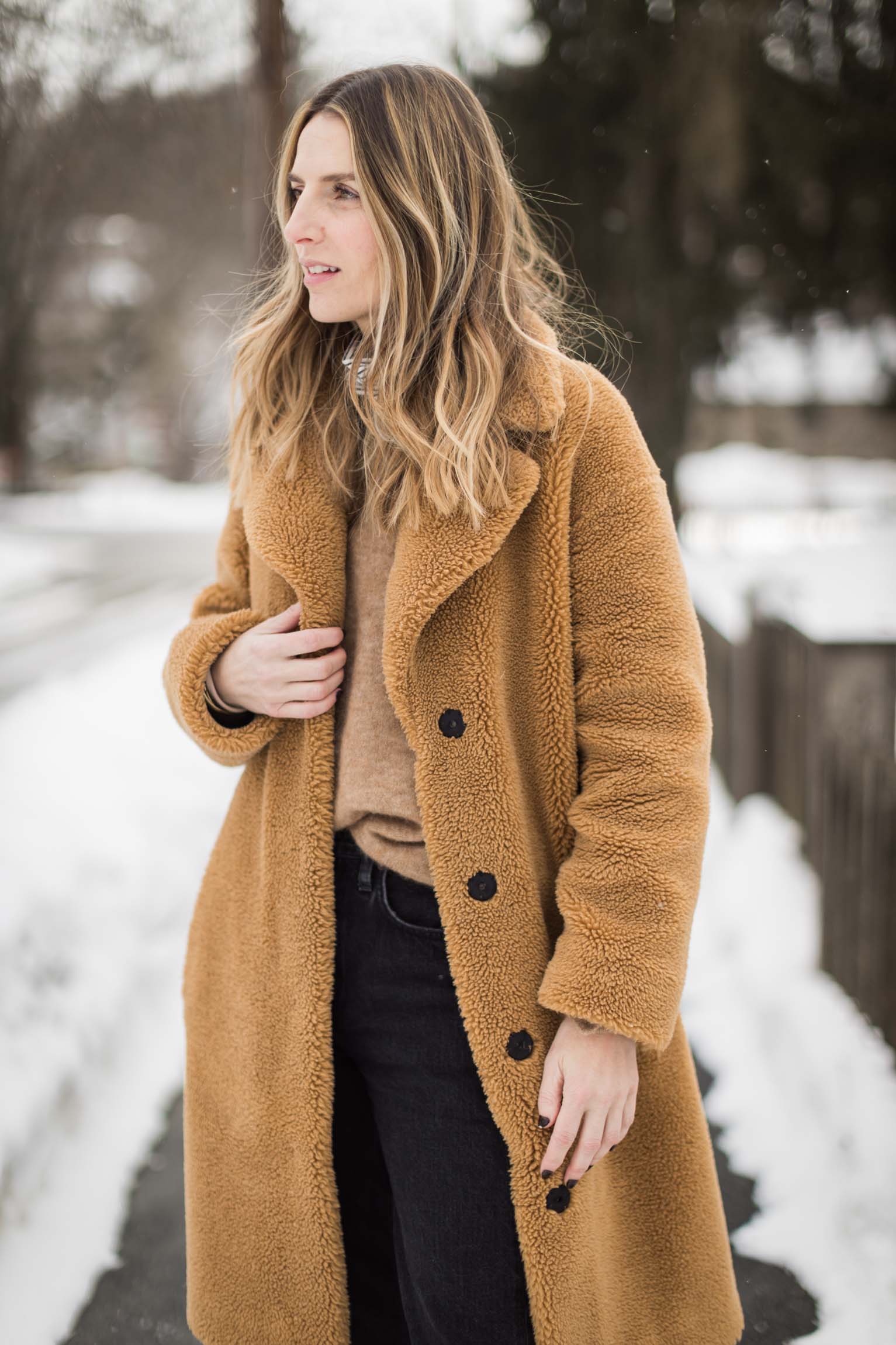 10+ Cute Warm Winter Outfits | Jess Ann Kirby - Lifestyle Blog