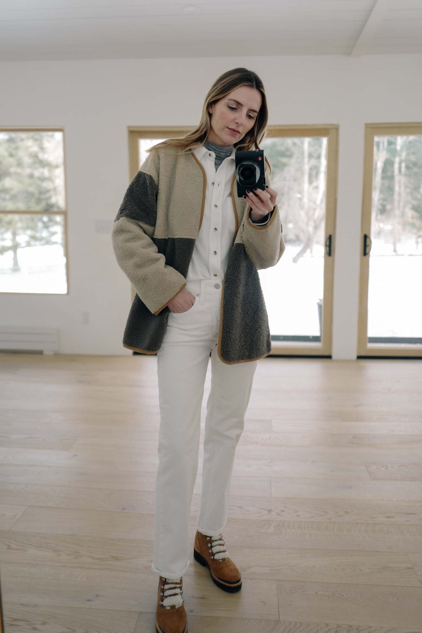 10+ Cute Warm Winter Outfits | Jess Ann Kirby - Lifestyle Blog