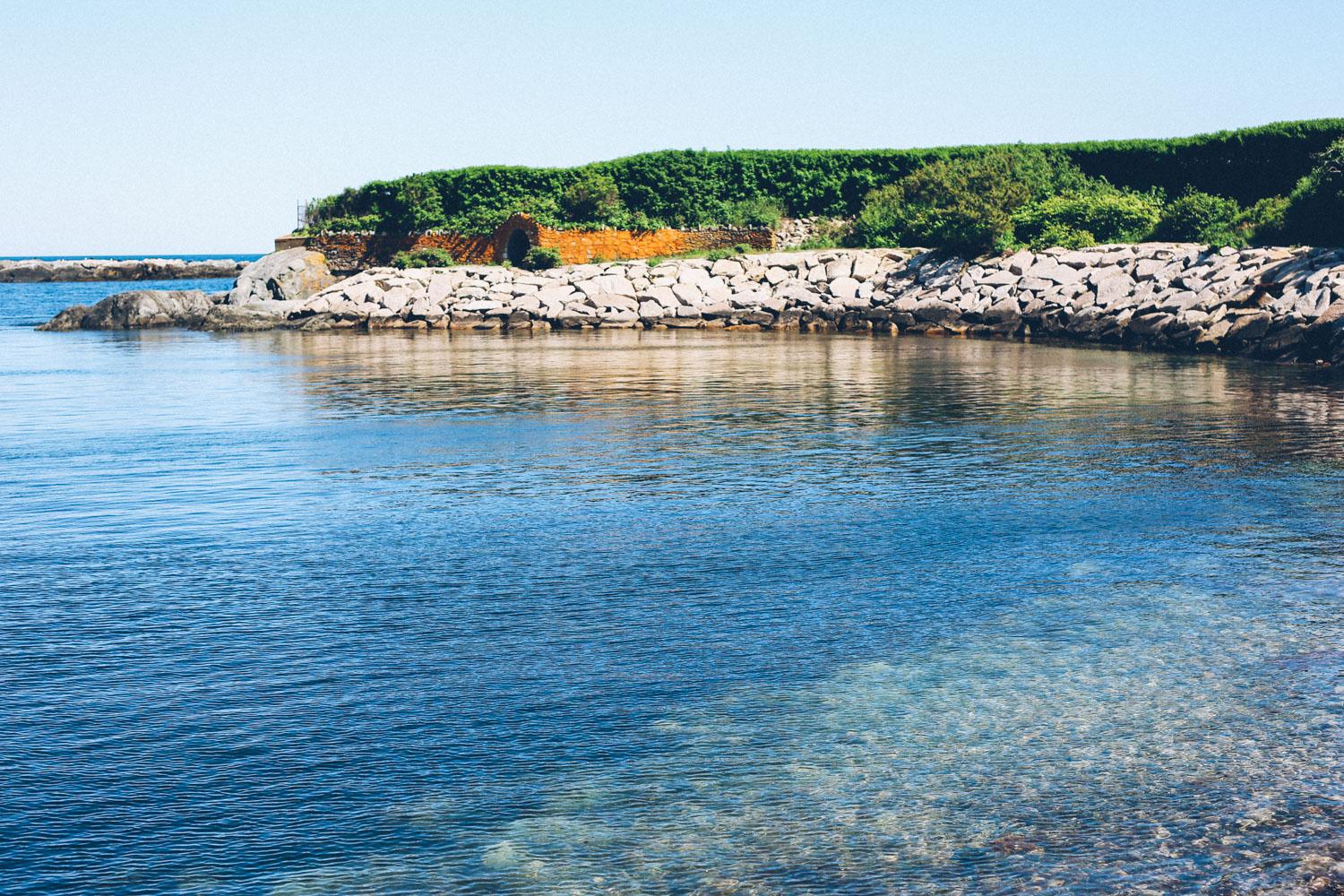 Everything You Need To Know About Visiting The Cliff Walk in Newport ...