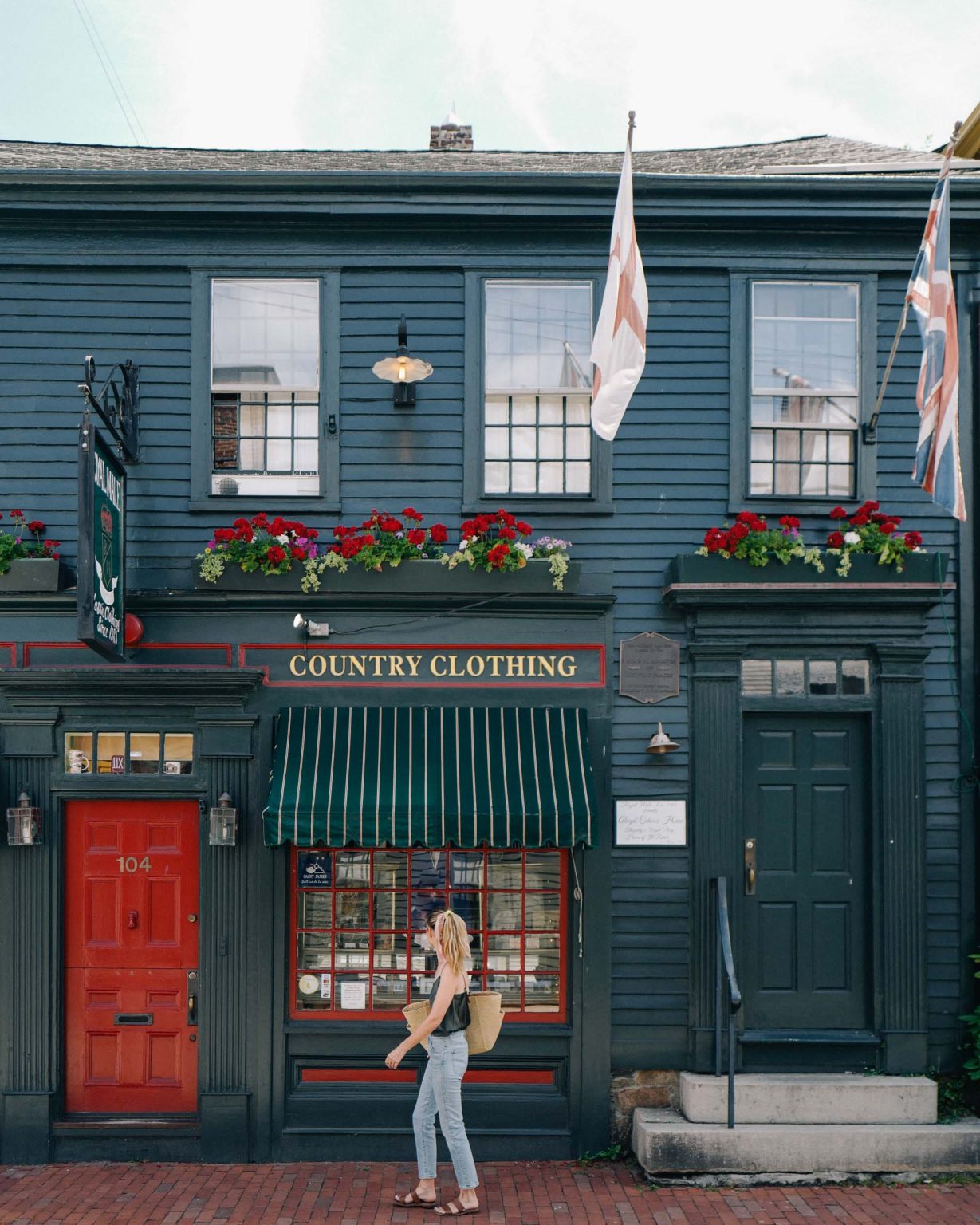 15 Things To Do In Newport, RI This Spring | The New England Guide