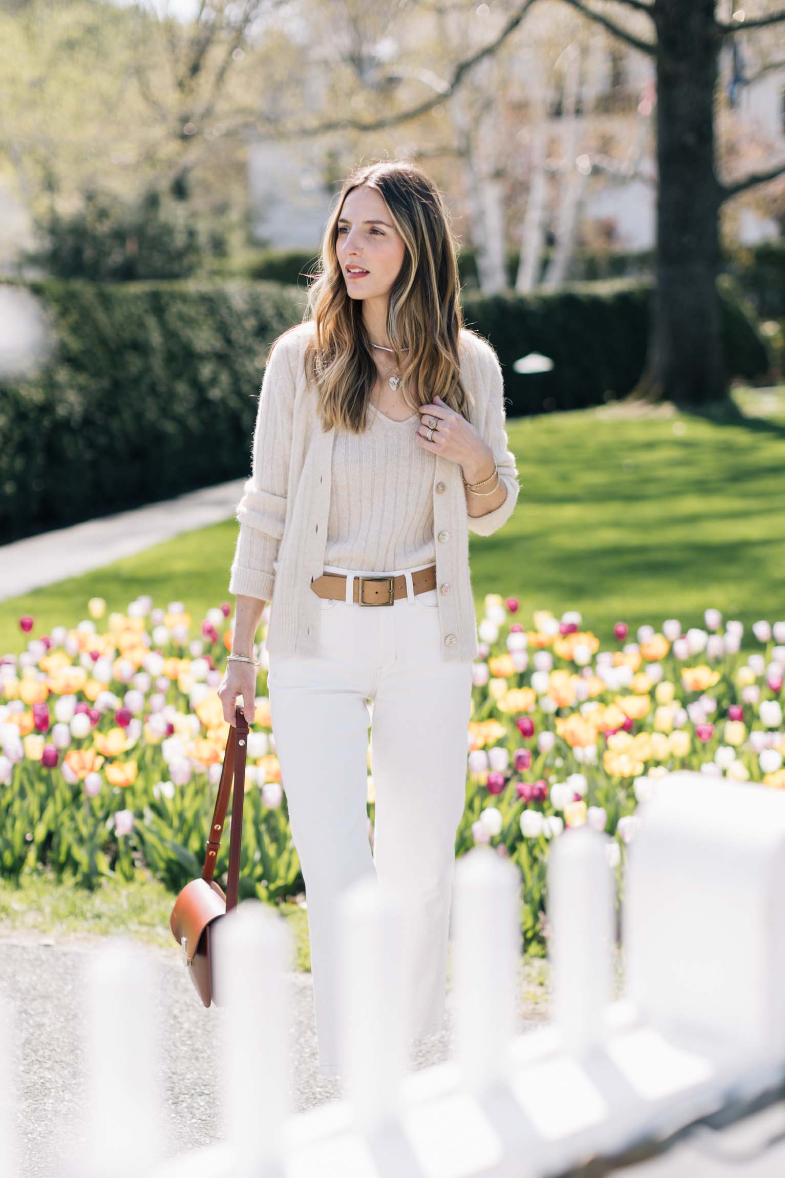 Preppy Outfits With Jeans | Jess Ann Kirby - Lifestyle Blog