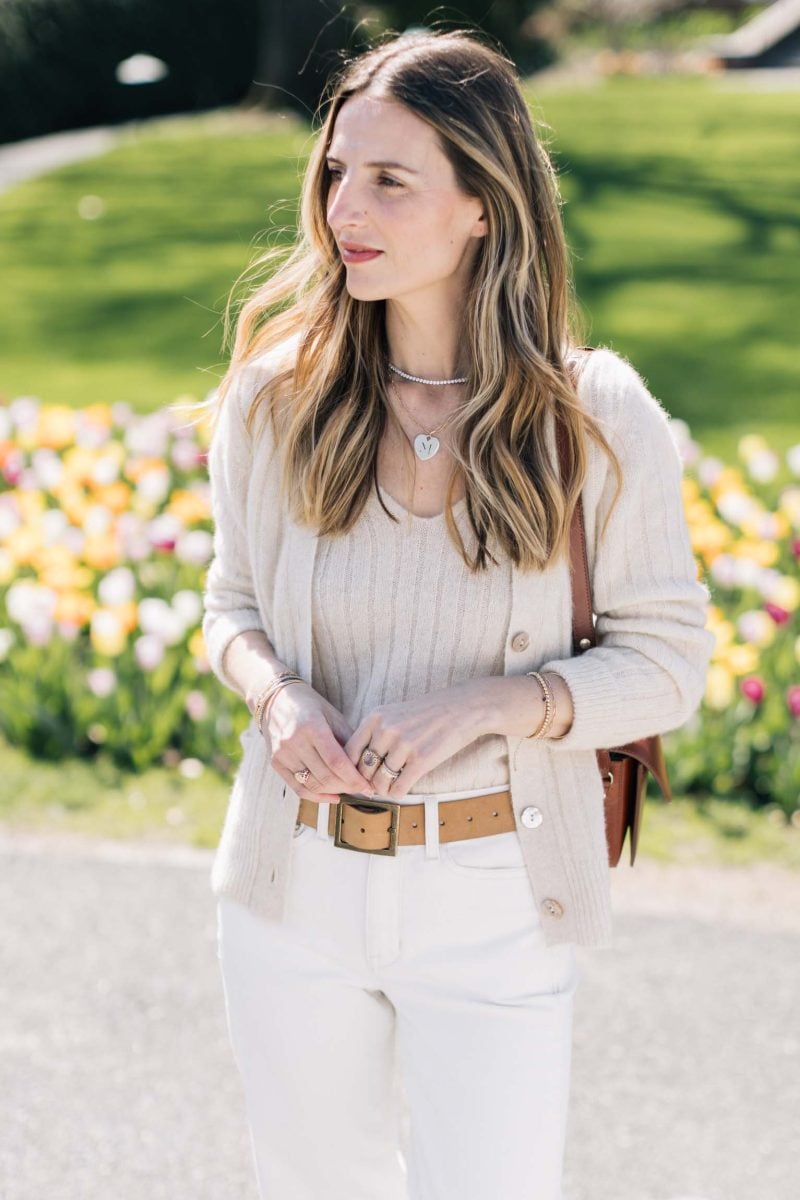 Preppy Outfits With Jeans | Jess Ann Kirby - Lifestyle Blog