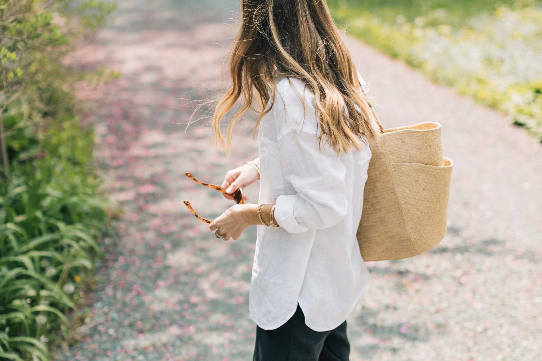 7 Linen Pieces You'll Wear All Summer Long | Jess Ann Kirby