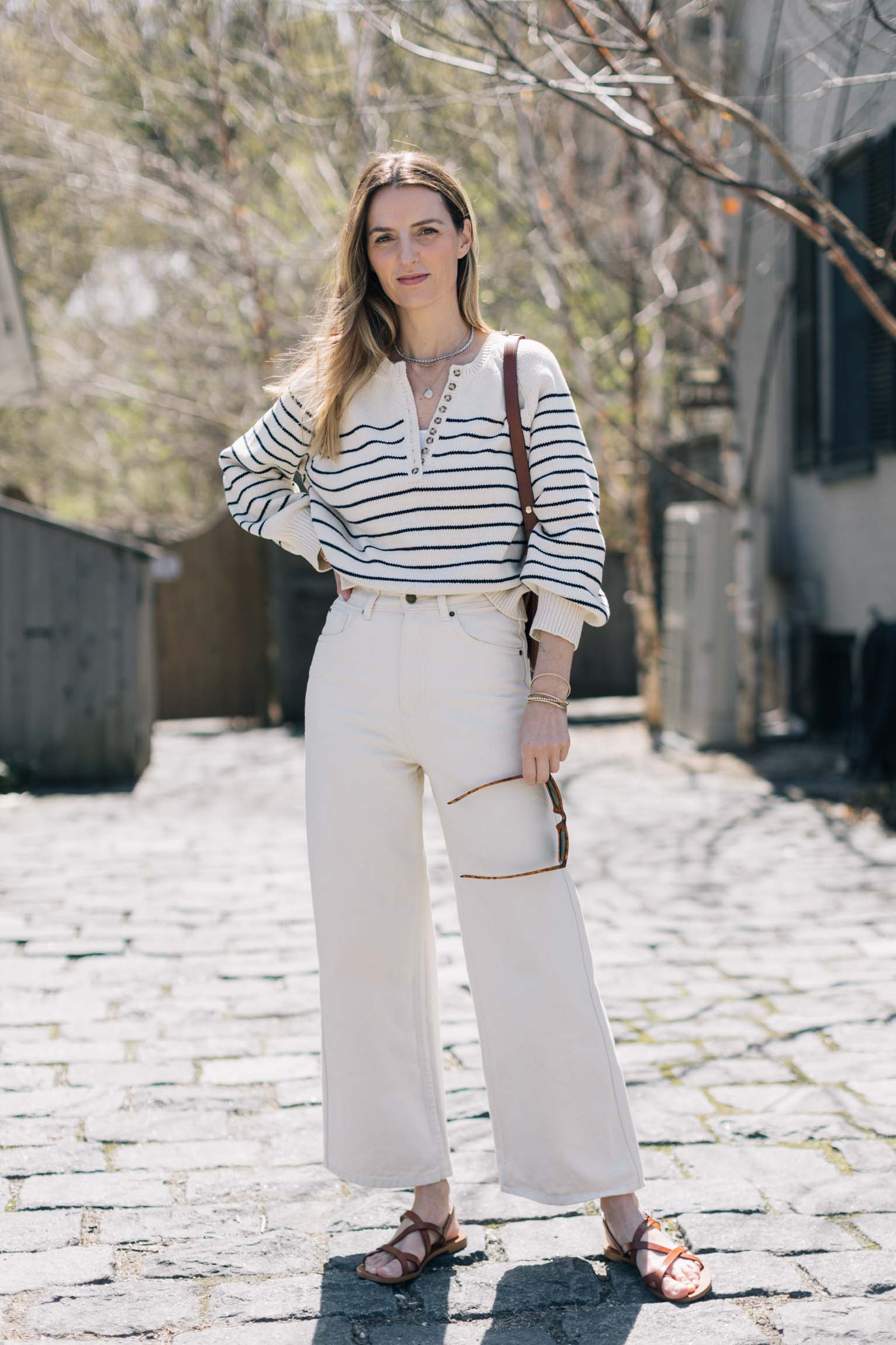 Preppy Outfits With Jeans | Jess Ann Kirby - Lifestyle Blog