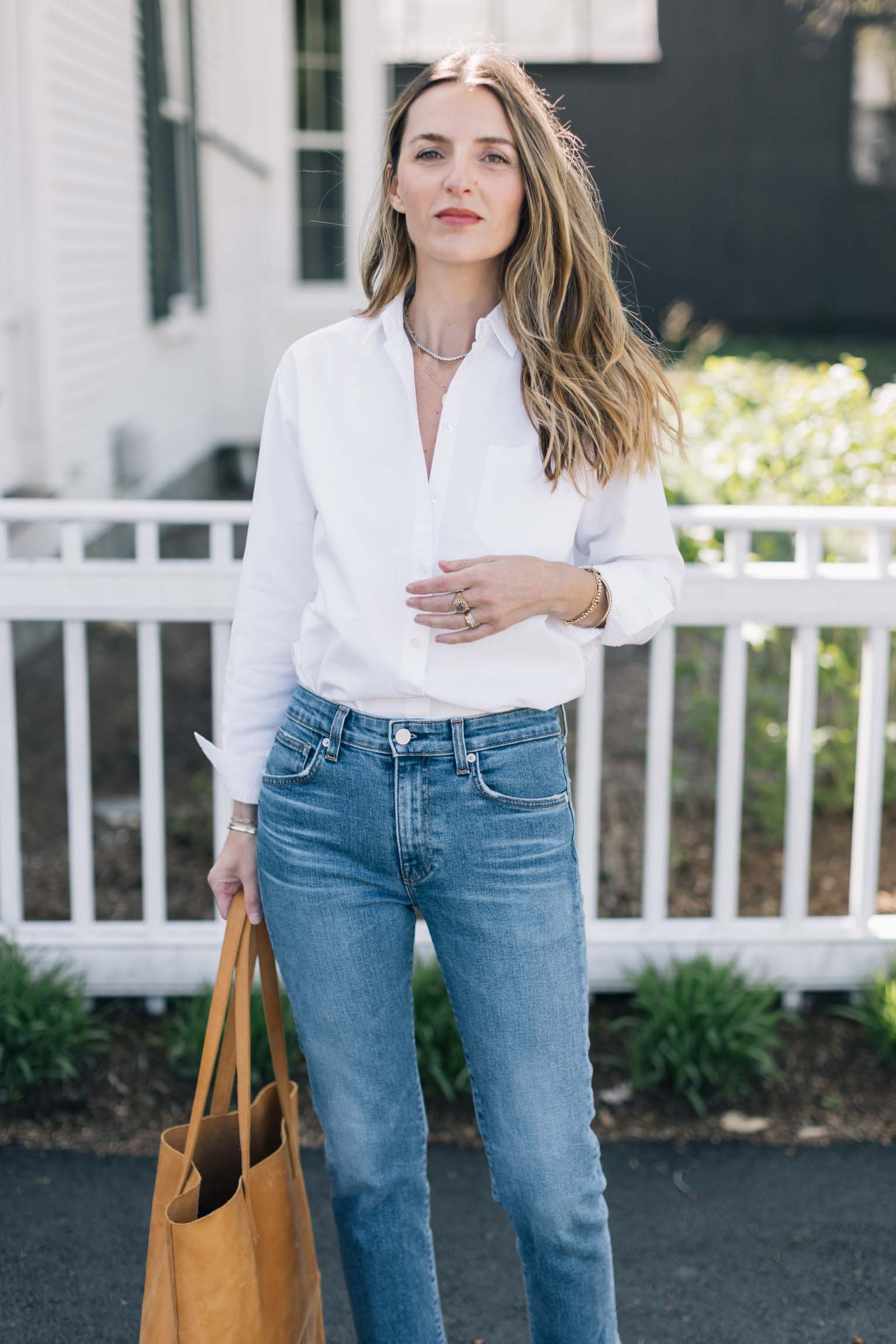 Preppy Outfits With Jeans | Jess Ann Kirby - Lifestyle Blog