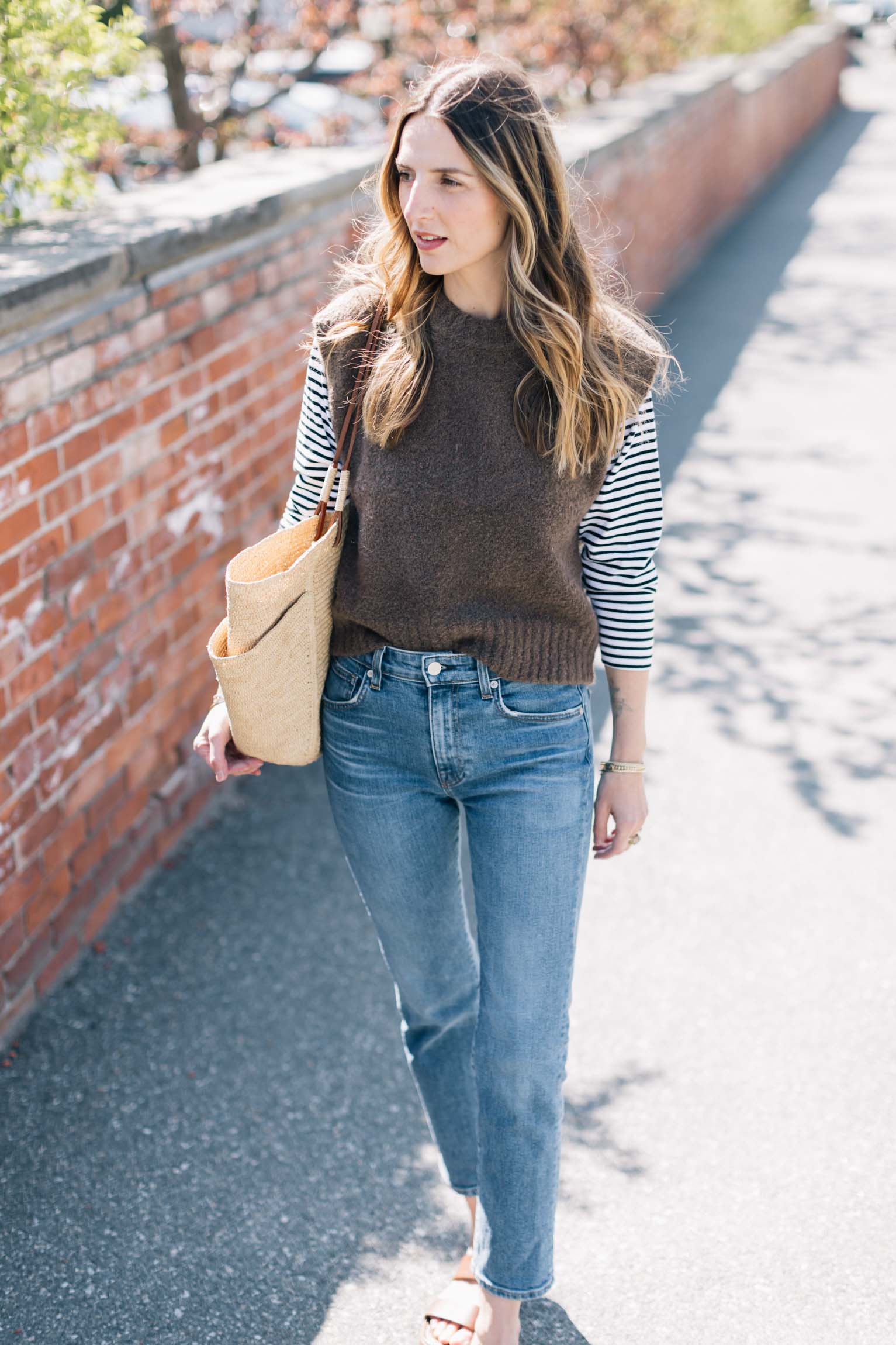 Preppy Outfits With Jeans | Jess Ann Kirby - Lifestyle Blog