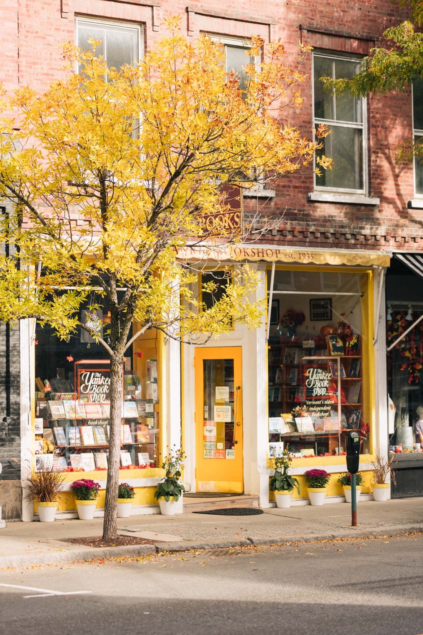 Woodstock VT Shopping Guide | The New England Guide