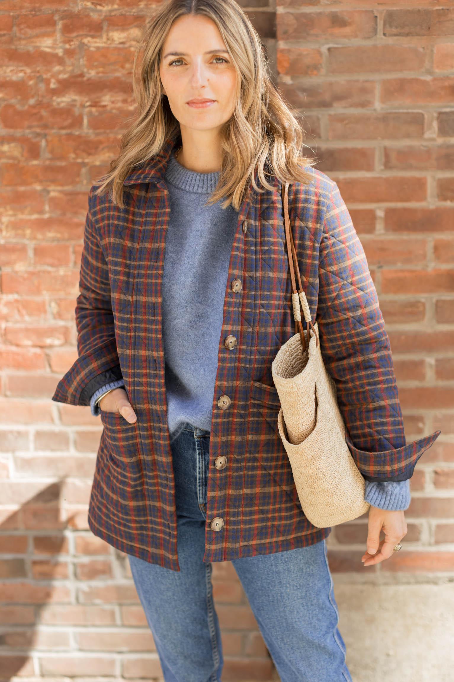 Preppy Style Favorites For Fall | The New England Guide