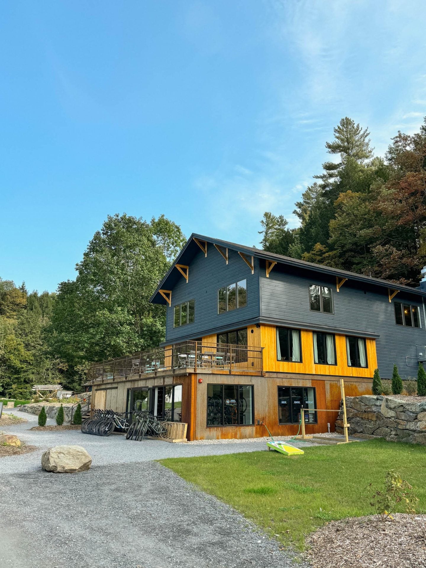 Mad River Valley Archives | The New England Guide