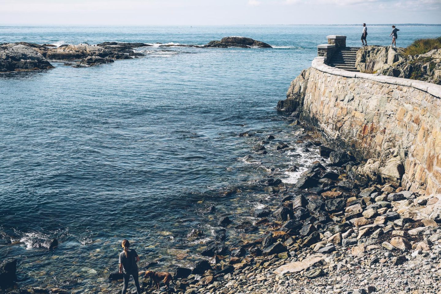 5 Scenic Road Trip Destinations in New England | The New England Guide