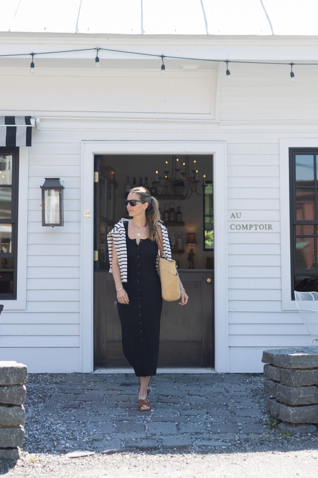 The Ultimate Sézane Shopping Guide