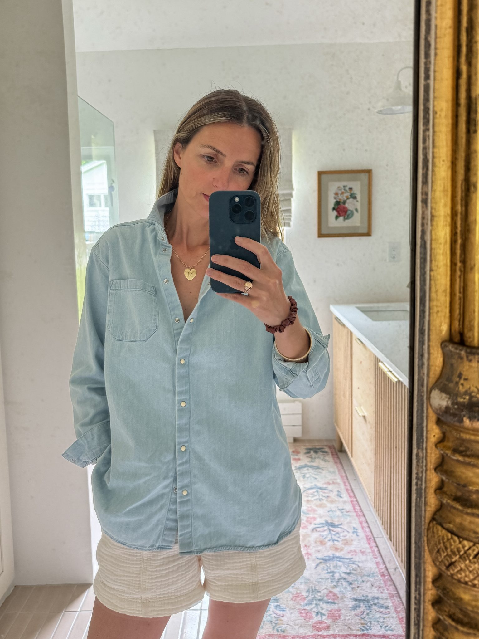 Sézane Pieces For Early Summer | The New England Guide