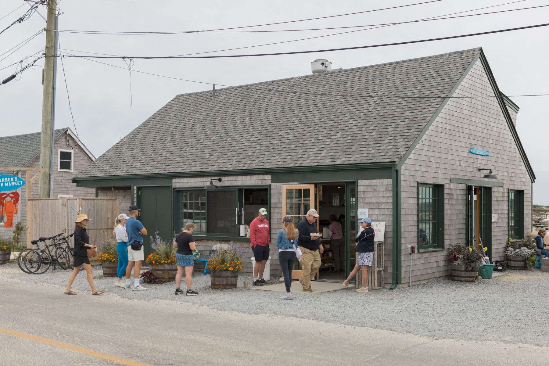 Martha's Vineyard Travel Guide | The New England Guide