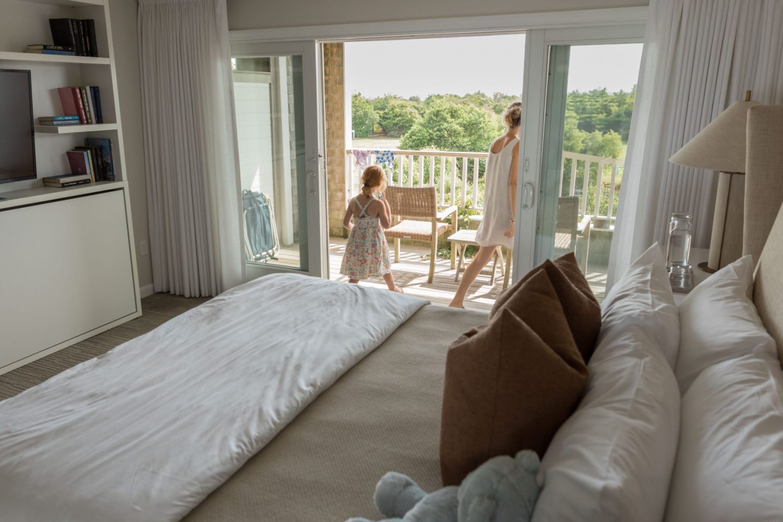 Martha's Vineyard Travel Guide | The New England Guide