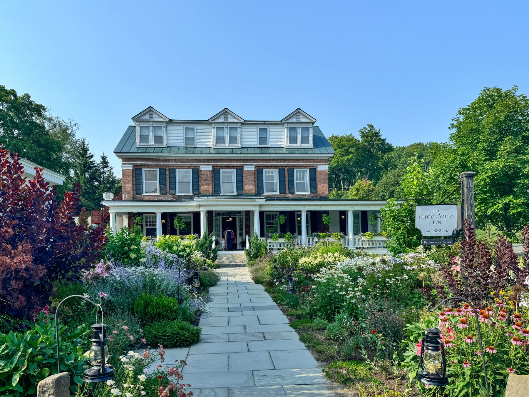 Ransom Tavern | The New England Guide