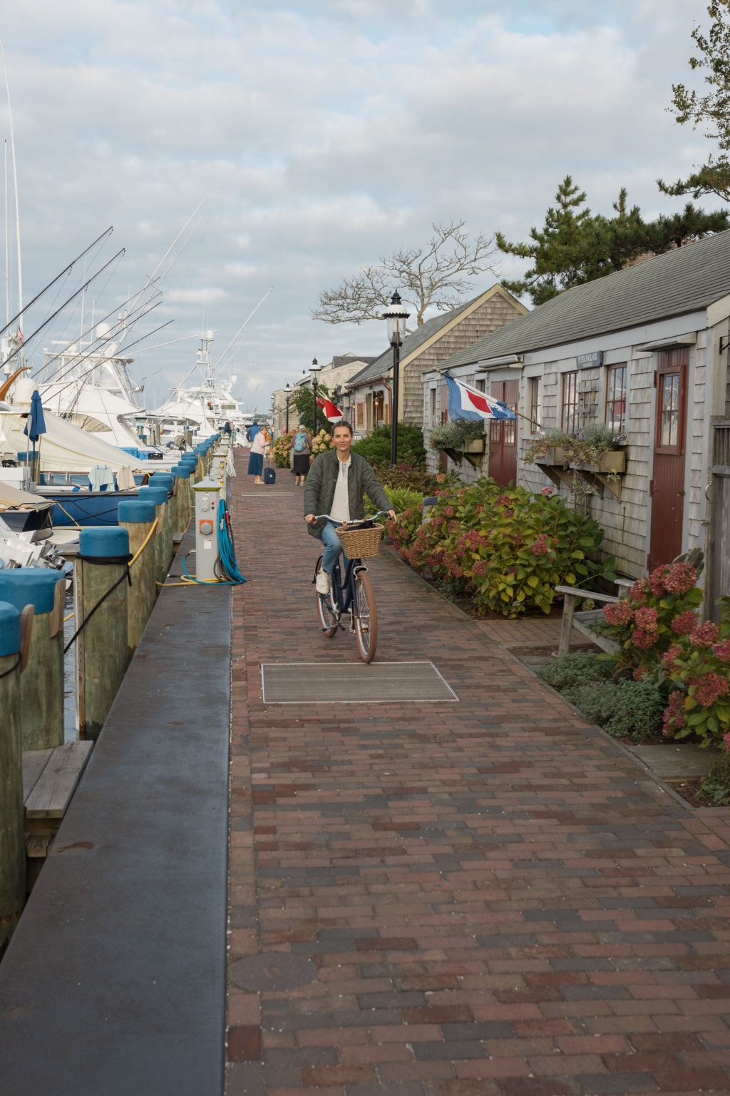 Nantucket Travel Guide | The New England Guide
