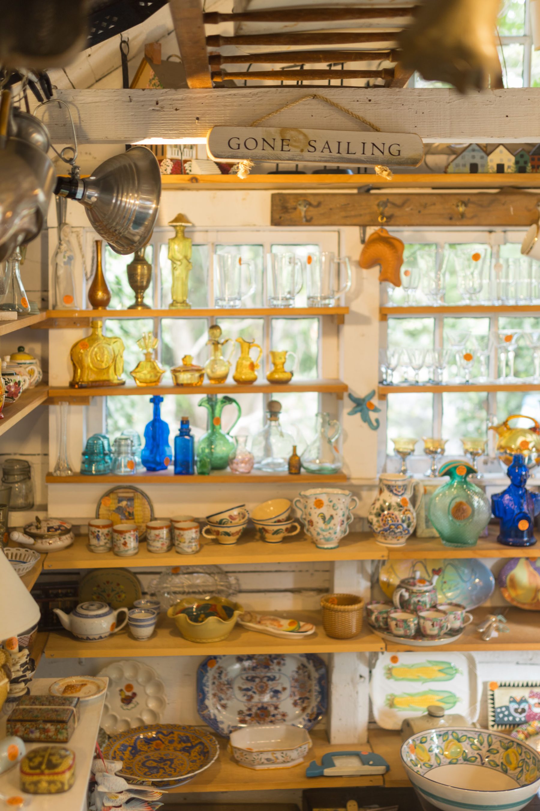 Nantucket Travel Guide | The New England Guide