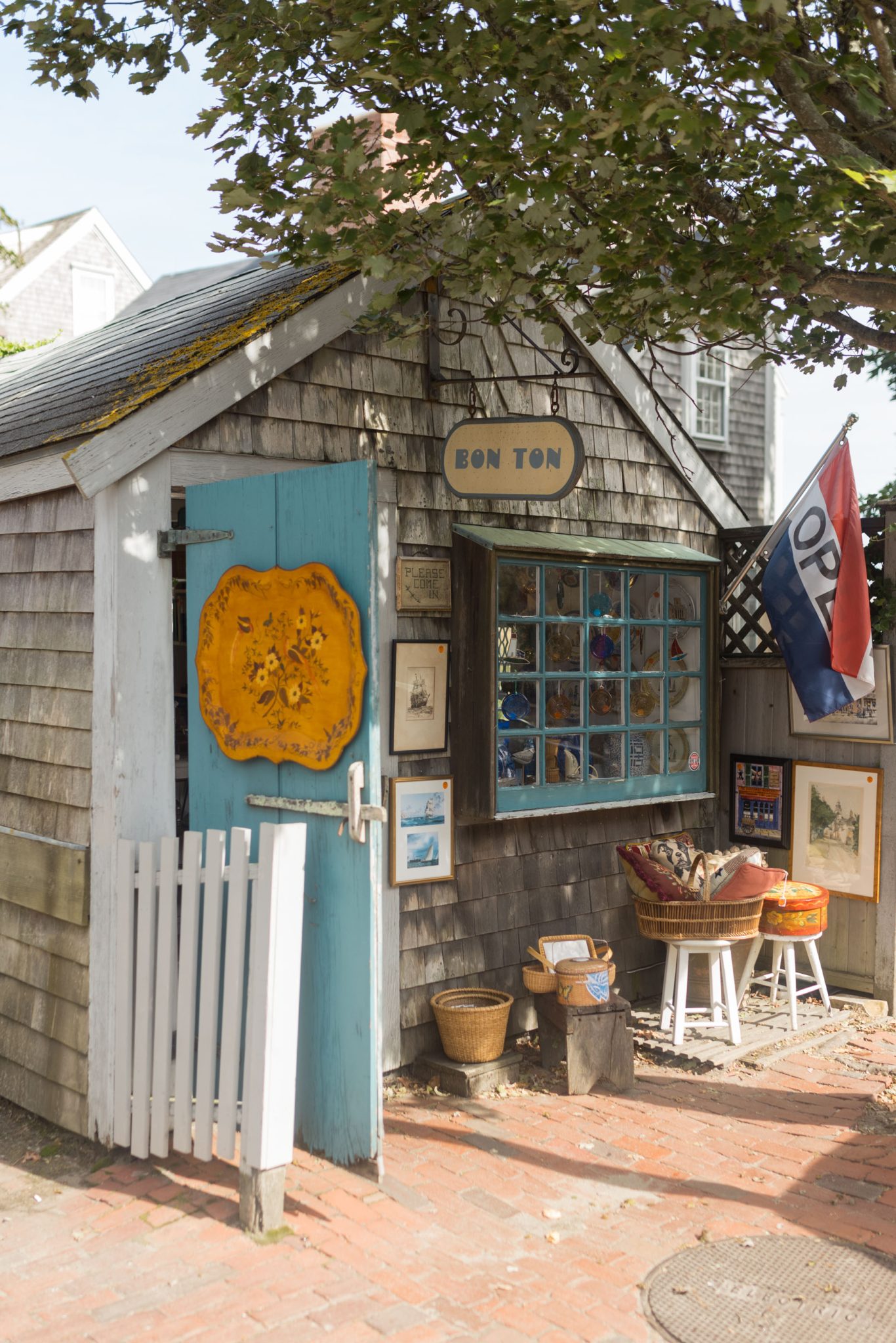 Nantucket Travel Guide | The New England Guide