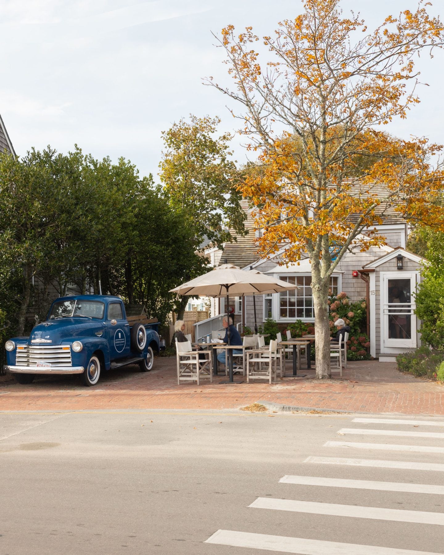 Nantucket Travel Guide | The New England Guide