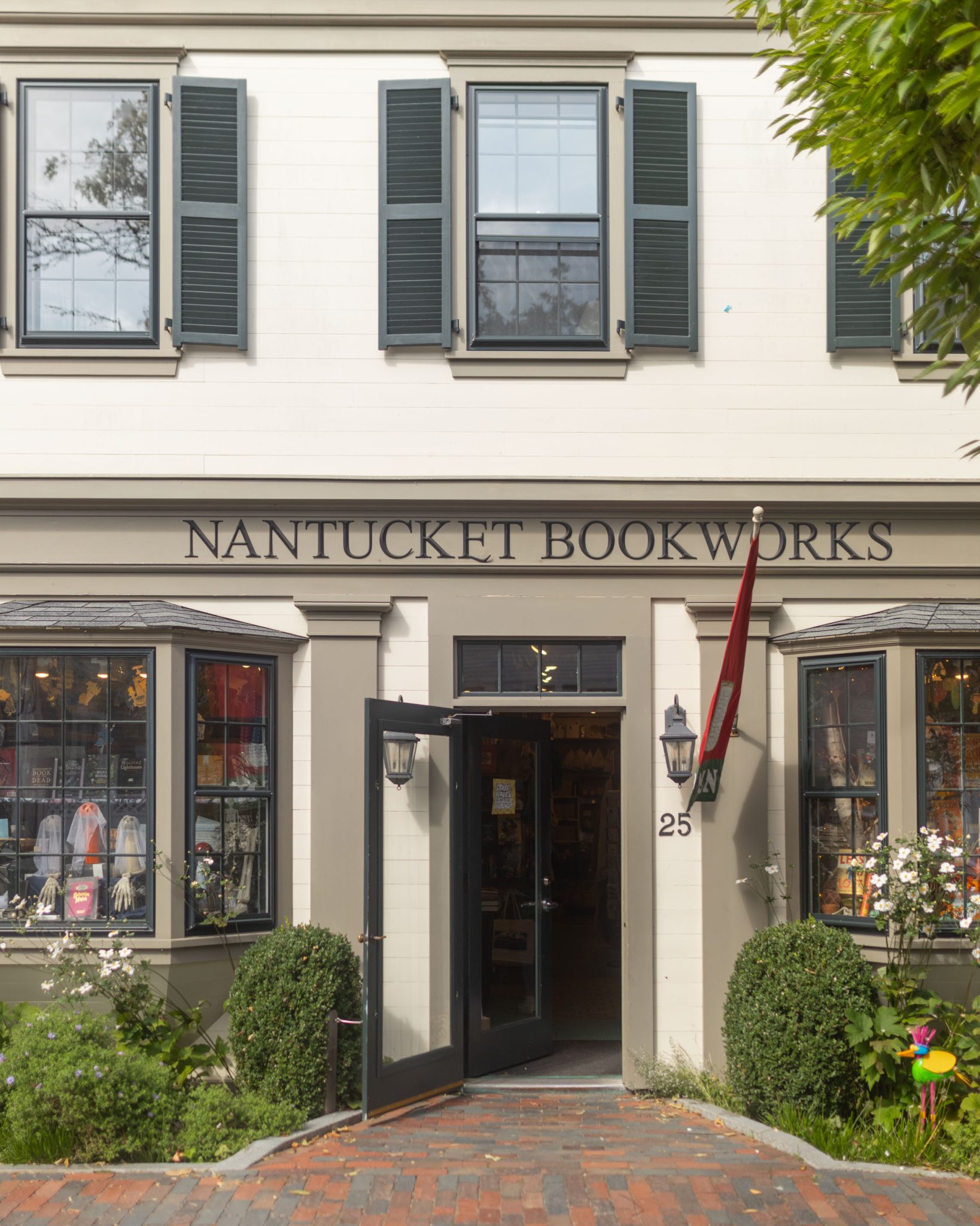 Nantucket Travel Guide | The New England Guide