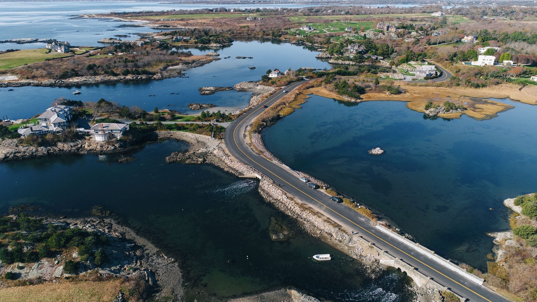 Rhode Island | The New England Guide